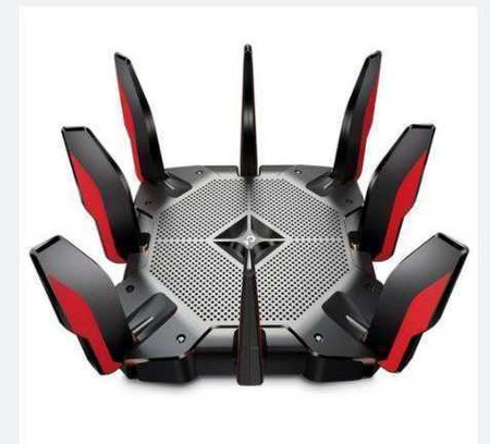 Роутер (Router) TP-Link Archer AX11000 Tri-Band Gaming Router