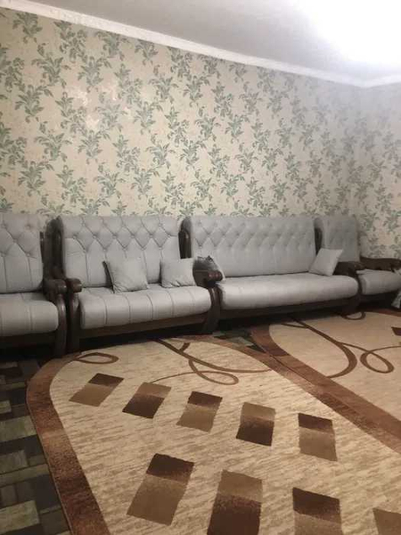 Аренда квартир в Максим Горький 2/7/9 ID:KM095