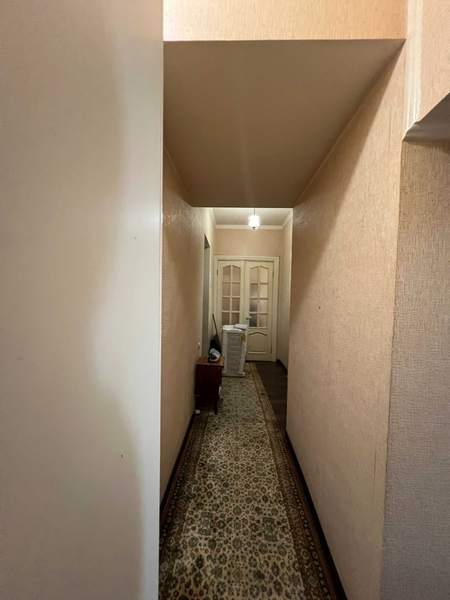 Продажа: 4-комн. квартира, Ц-5, Юнусобад, 2/4 этаж