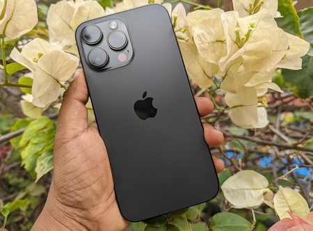 Iphone 14pro max 98% 256gb