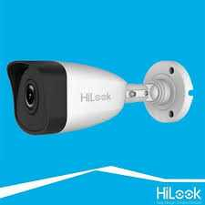 Сетевая камера HiLook IPC B140H с фиксированным корпусом 4 МП