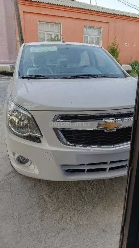 Chevrolet Cobalt 2023 Halol nasiya savdo