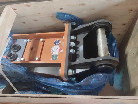 Гидромолот CB61 HAMMER