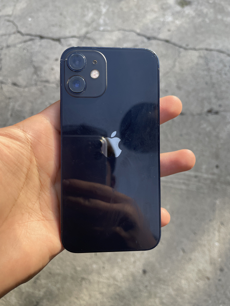 iphone 12 mini 64 tali ideal