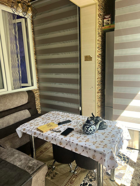 Продается квартира на Мирзо Улугбеке ТТЗ-1