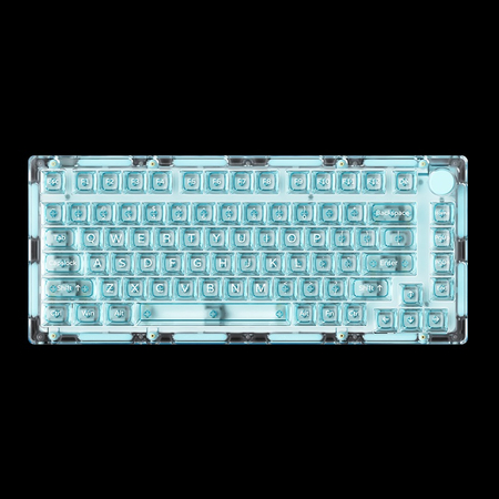 Клавиатура Monsgeek Ice 75
