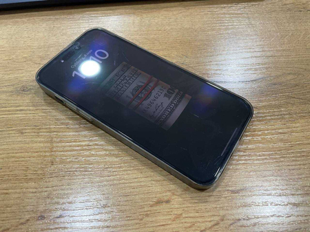 Iphone 14 Pro Max 128gb 99% Ideal