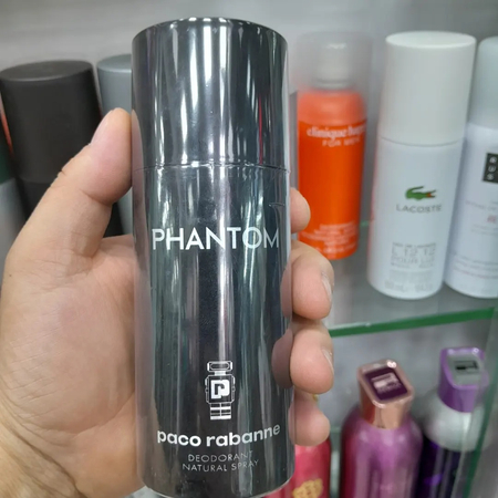 Original Erkaklar uchun Parfum Deodorant!
NARXI: 130.000 So'm 
O'zbeki