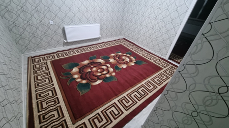 4 xonali uy CAMU universiteti(uzsalaman) yonida