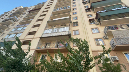 Продается кв в новостройке Самарканд Дарвоза