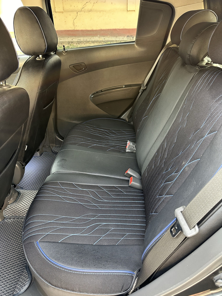 Spark sotiladi 2019 yil 44000 km optima pulus