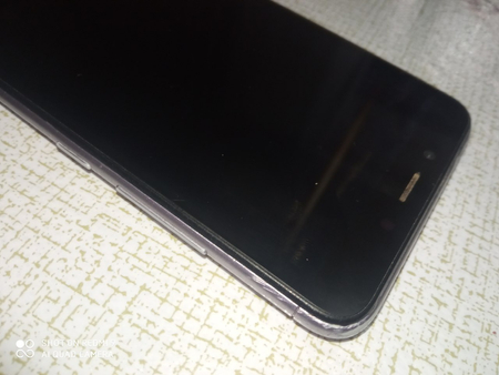 Redmi 6 global 64/4