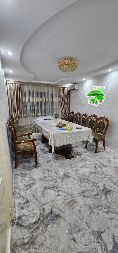 #БАЛКОН 2×6,Разделка,70м²,Чиланзар 23 Квартал,3\5\5,Продаётся,Ипотека