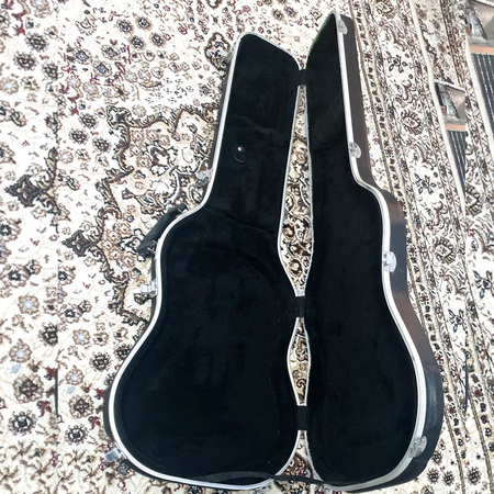 Fender Keys Elektra Gitara uchun Amerikadan kegan