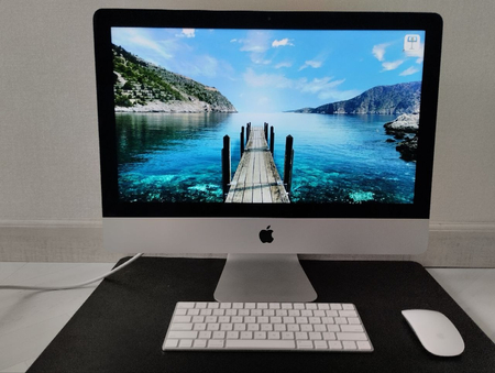 IMac Apple 21.5 Inch 2019