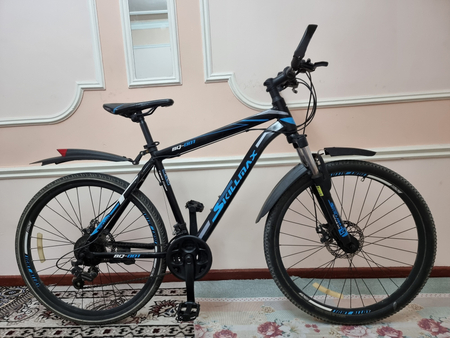 Velosiped 26 alyumen ramali