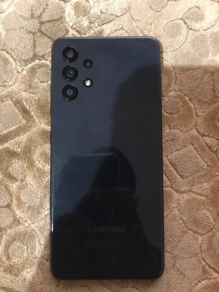 Samsung a32 6/128 гб состояние отличное