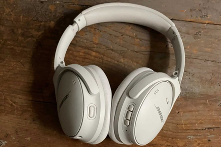 Bose Quitecomfort Ultra Беспроводные наушники