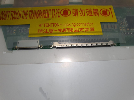 Lenovo Thinkpad SL400 Display Notebookga