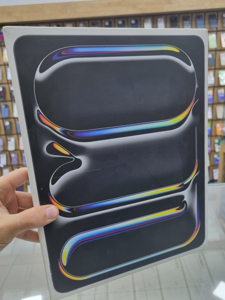 IPad Pro 13 inch 2024