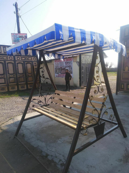 Kachela darvoza karavat yasash hizmati zakaz qabul qilinadi