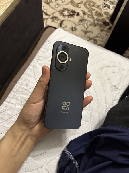 Продам Huawei nova 11 8/256