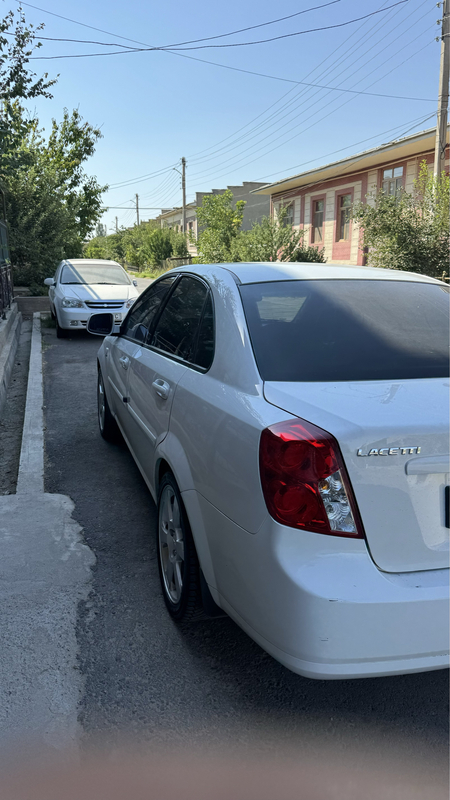 Lacetti 2009 avtamat ideal holaganlaga