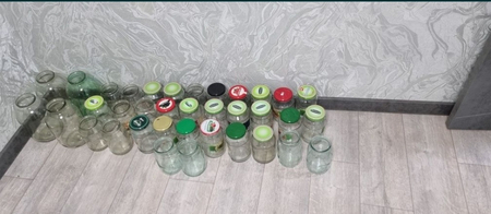 Банкалар сотилади