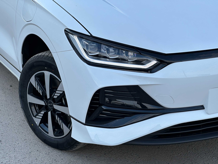 BYD E2 Luxury Edition Full 405KM Tayyor!!!