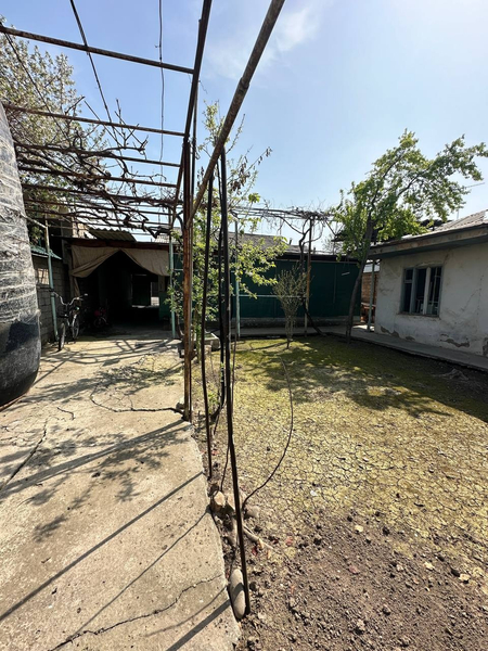 Продаётся участок на Саракульке