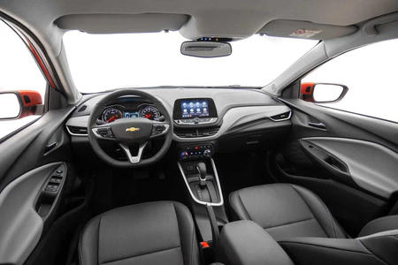 chevrolet onix ls mt o\\\'zigacha ineryer shinavandalari uchun