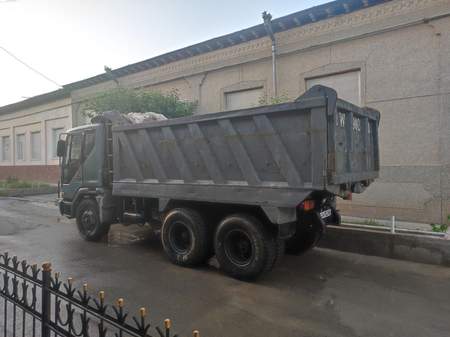 Дево самасвал сотаман