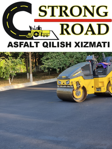 Arzon Narda Asfalt ishlari. АСФАЛЬТ Асфалт ишлари килиш хизмати