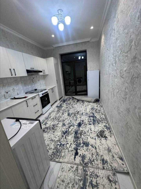 Аренда квартира Чиланзар 20, 2/2/7. Новостройка. Оилага.