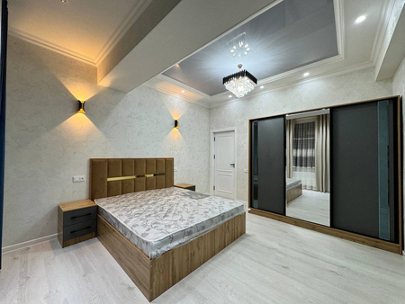 Продажа 2х комнатная Новостройка. Адрес: Микрорайон .