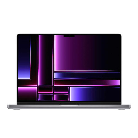 MacBook Pro 16 M2 Pro 16/512 Space Gray 2023