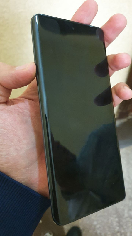 HONOR X9B 8x256.