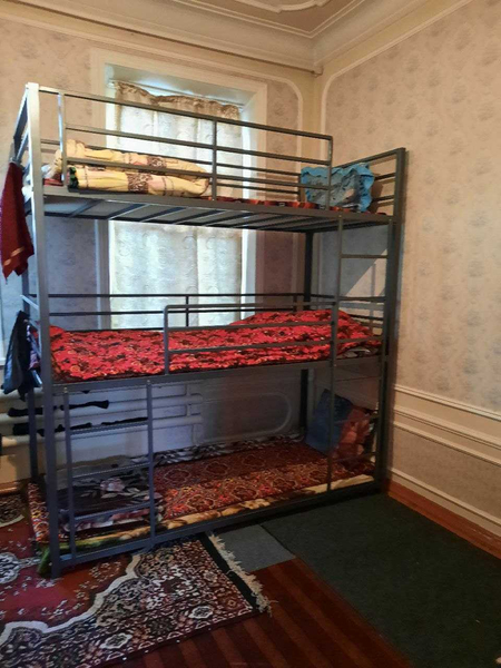 Ижарага квартира угил болларга