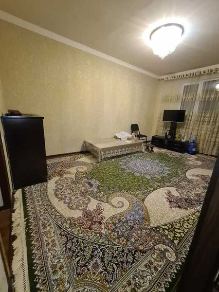 Аренда квартиры на Экобазар 3/3/4 ID:KM281