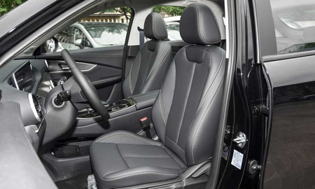 Лучшая цена в наличии
FORTHING T5 EVO 1.5