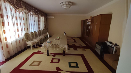 Katesh sotiladi remont qilingan