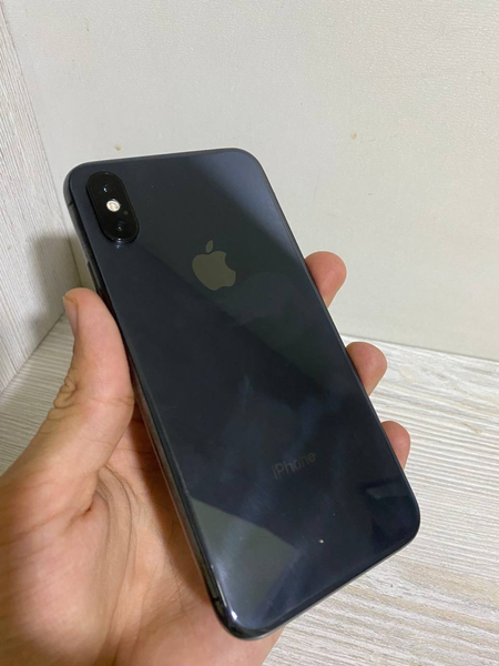 Iphone XS + Smart watch(Pepsi watch)