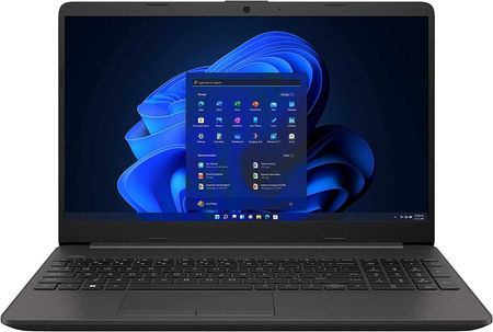 Ноутбук HP 15 Ryzen 5-7535HS/DDR5 8GB/512GB/15.6