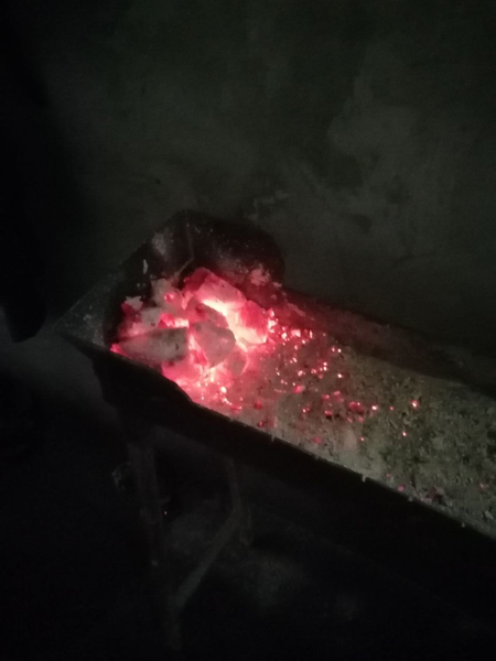 Qirgiz komir 4 kon