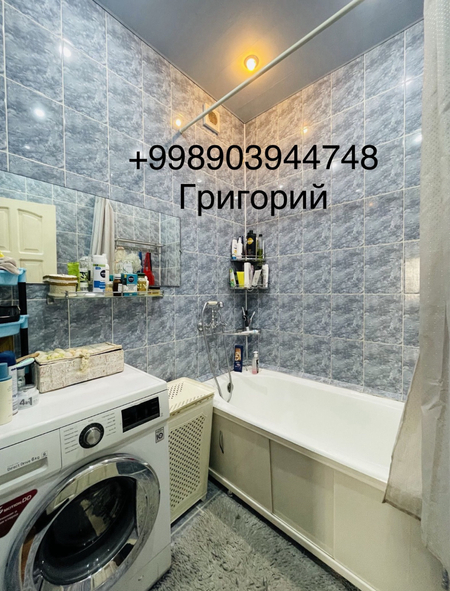 3-х Комнатная Квартира Асалабад 1, Слонима 1, Кадышева