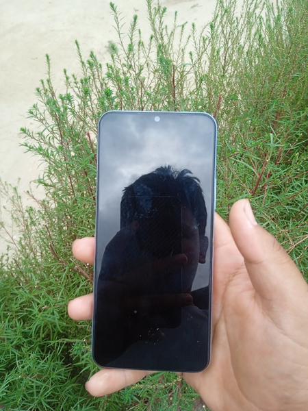 VIVO Y 21 telephone