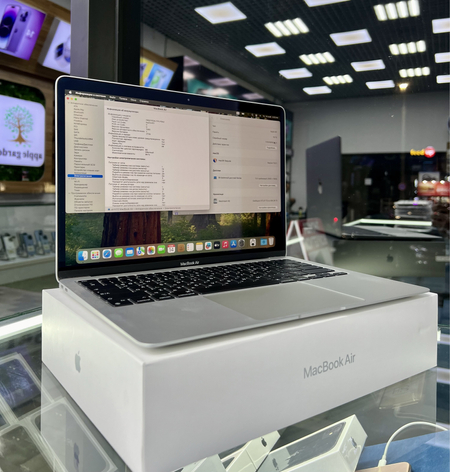 Macbook Air M1 16/512GB Идеал!!