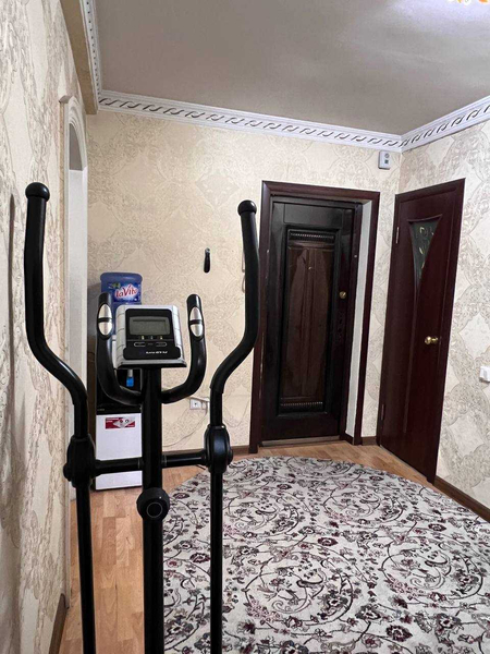 5x комнатная квартира в коратош
