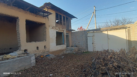 Юнусобод, Хасанбой, 1.9 соток ер