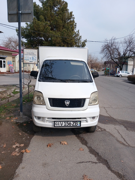 Китайский мини грузовик SUNXUNZYAN продаётся!